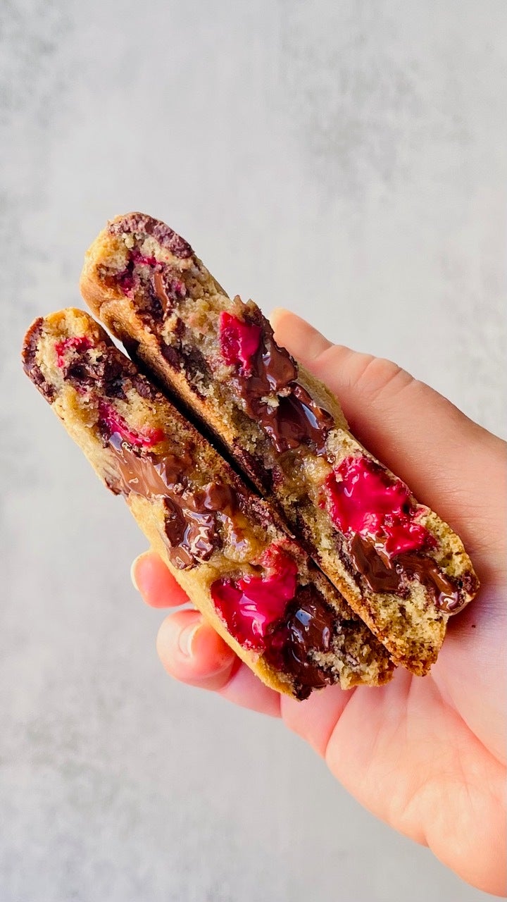 Cookies | SEVEN GRAMS CAFFE