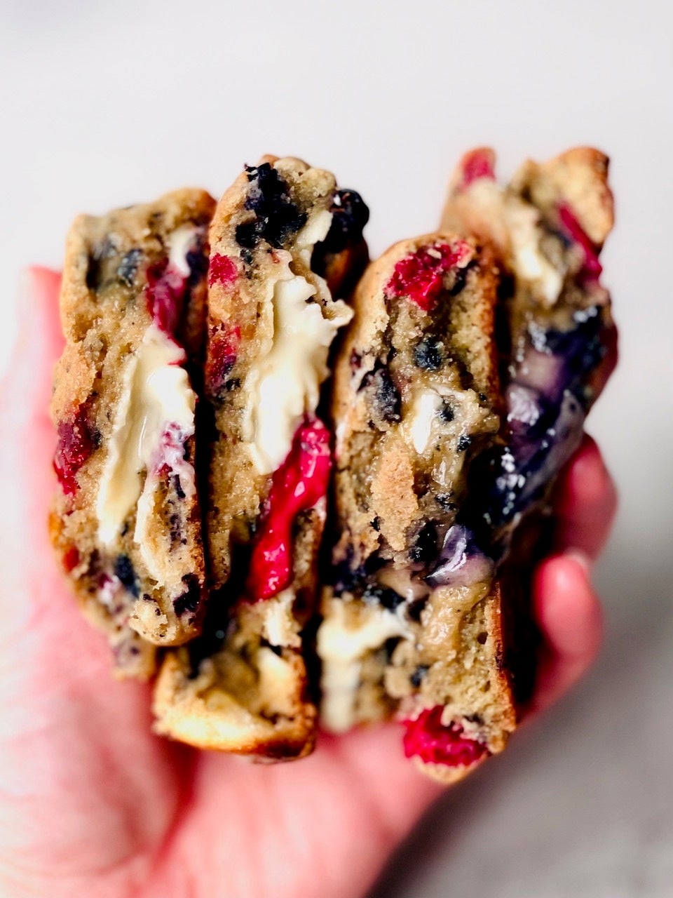 Cookies | SEVEN GRAMS CAFFE